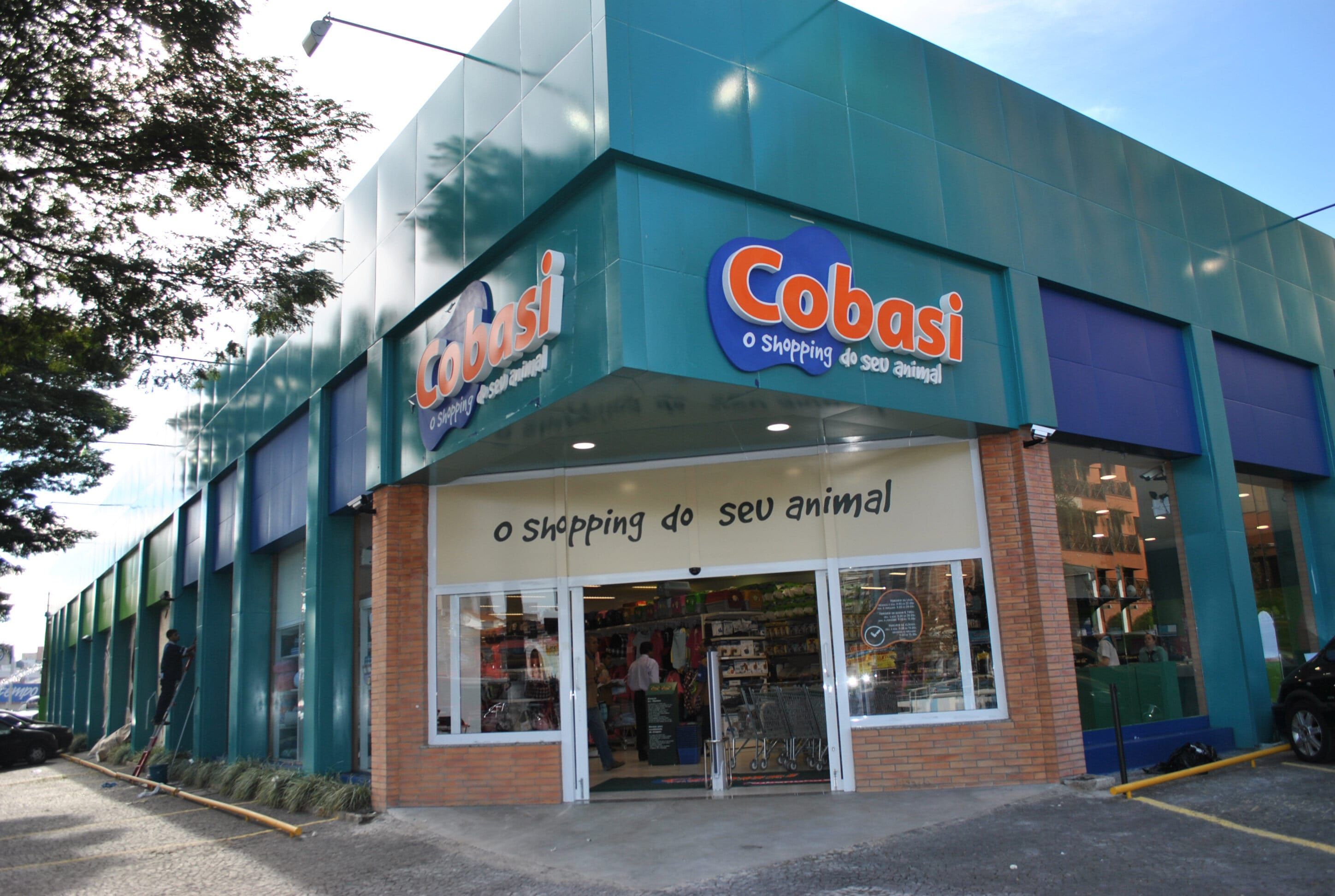 Pet Shop Cobasi Campinas Cambuí