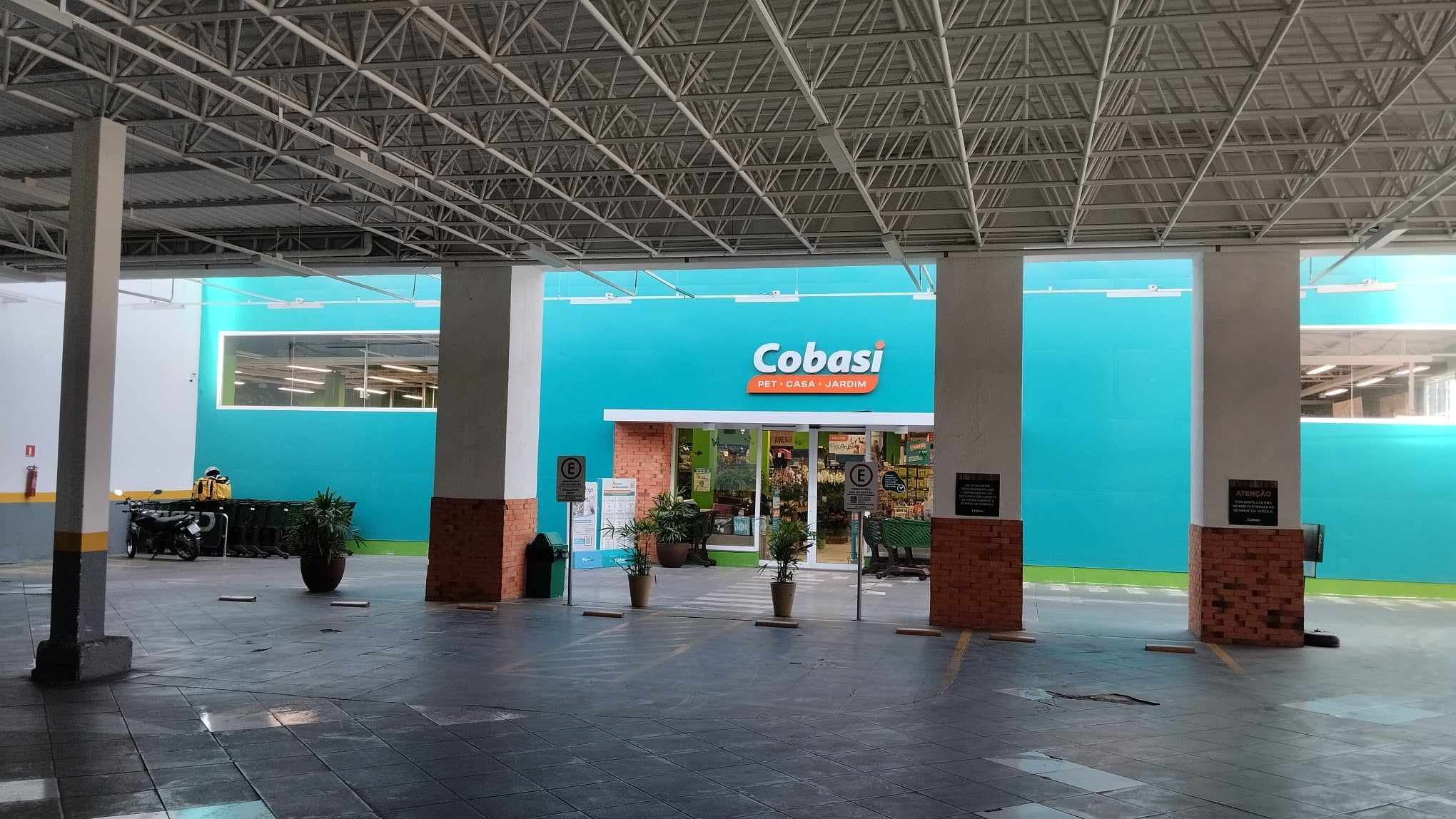 Pet Shop Cobasi Cuiabá CPA