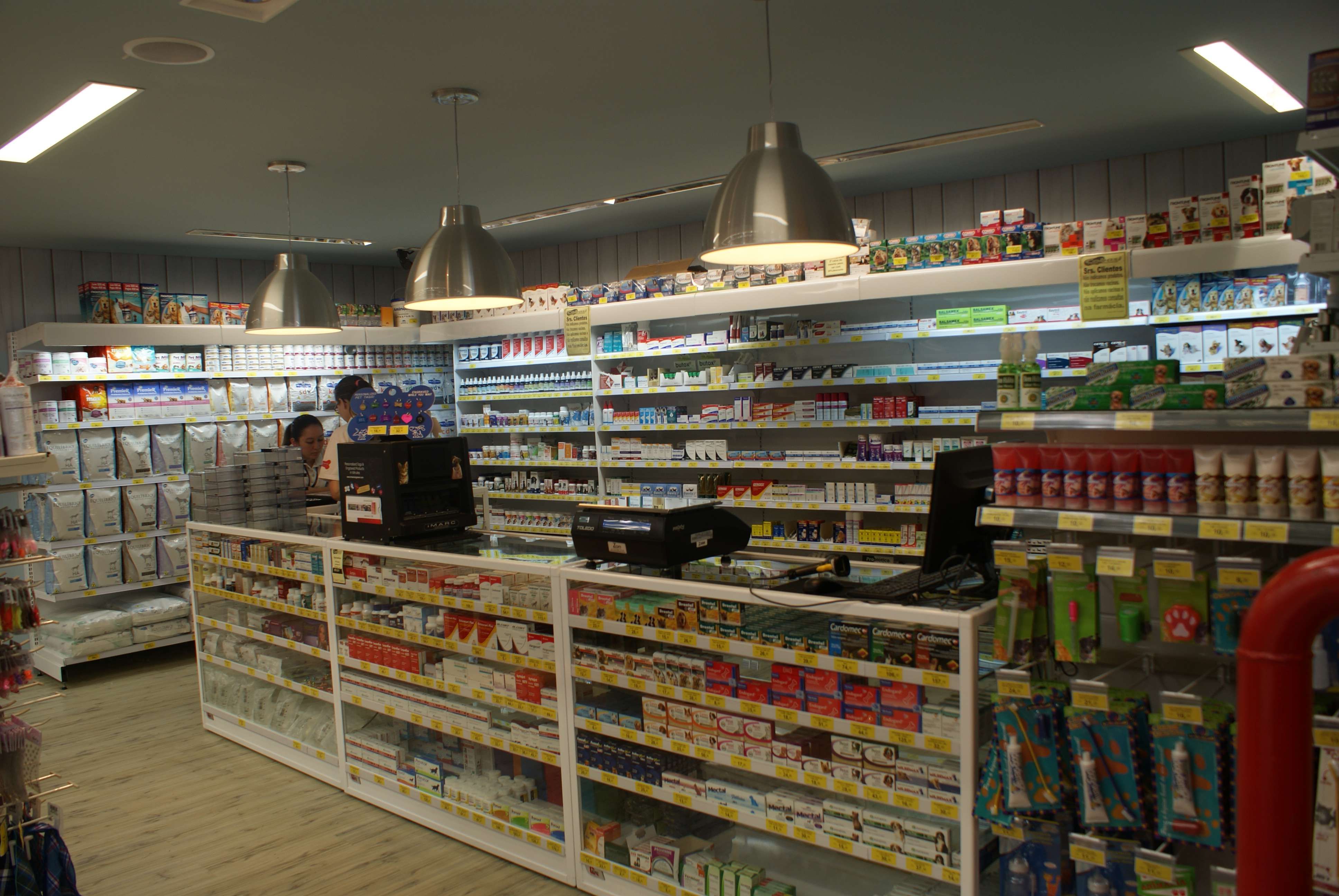 Pet Shop Cobasi Marginal Tietê
