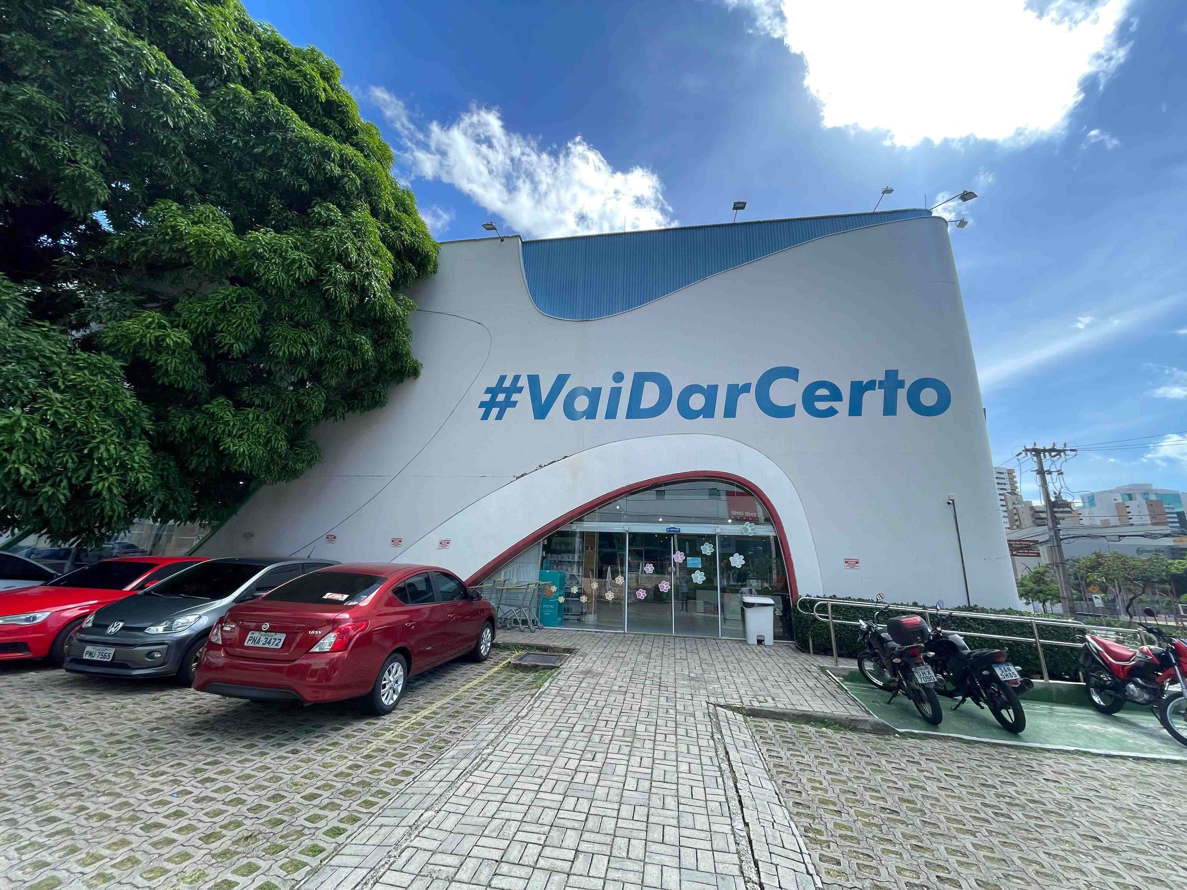 Pet Shop Mundo Pet Cobasi Aldeota