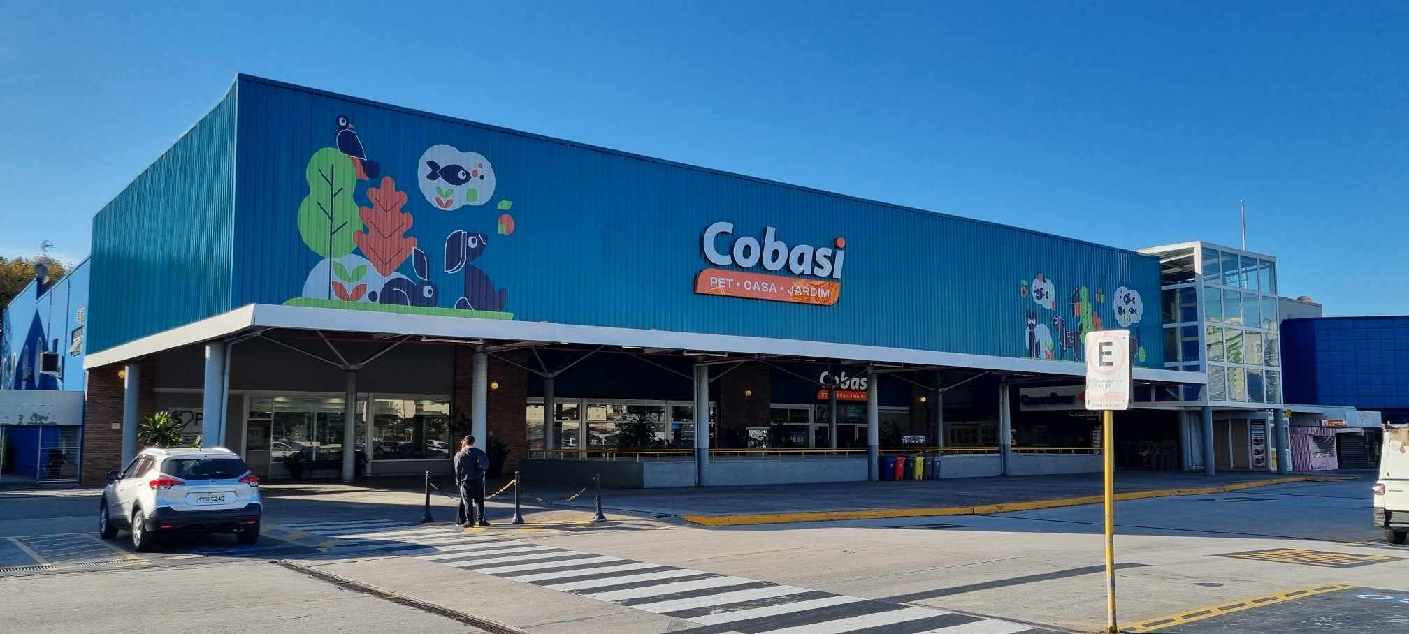 Pet Shop Cobasi Osasco