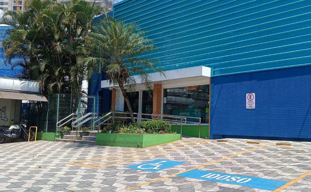 Pet Shop Cobasi Sumaré